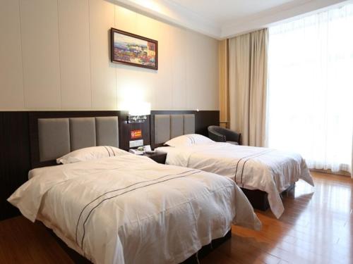 Shell Shanghai Qingpu District National Convention And Exhibition ...