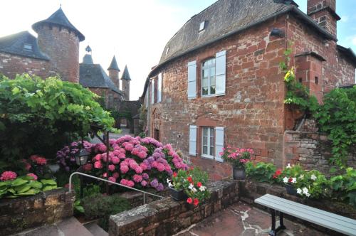 Le Relais St jacques, Collonges (updated prices 2025)