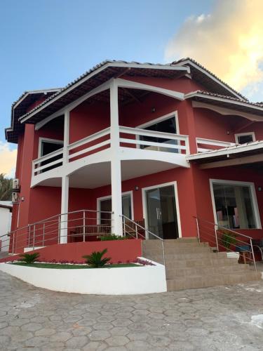 As 10 melhores pousadas no Brasil | Booking.com