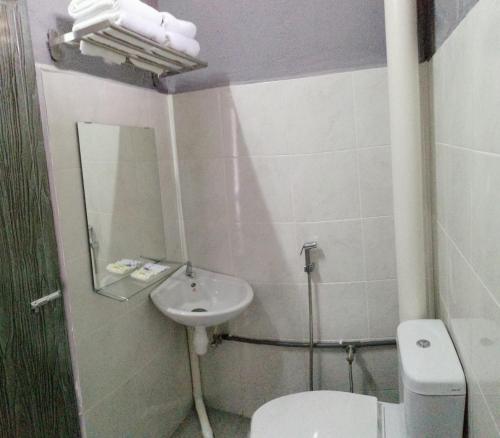 Teriang Village Inn, Kampung Padang Masirat – Updated 2024 Prices