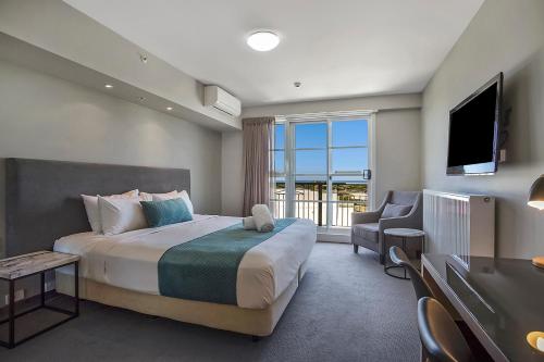 Deep Blue Hotel & Hot Springs, Warrnambool (updated prices 2025)