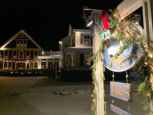 Spouter Inn Bed & Breakfast, Lincolnville – Updated 2023 Prices