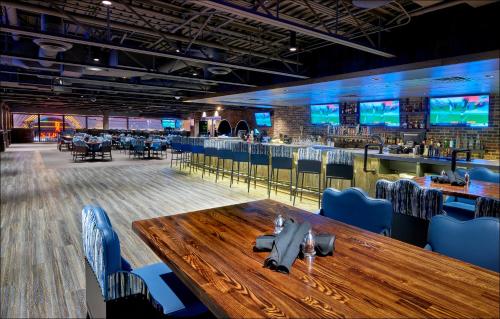 Hotel Apache, Las Vegas, NV - Booking.com