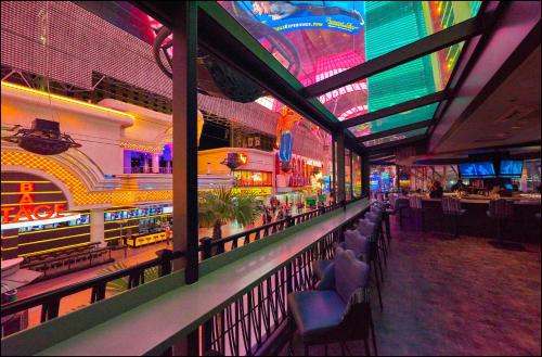 Hotel Apache, Las Vegas (updated prices 2024)