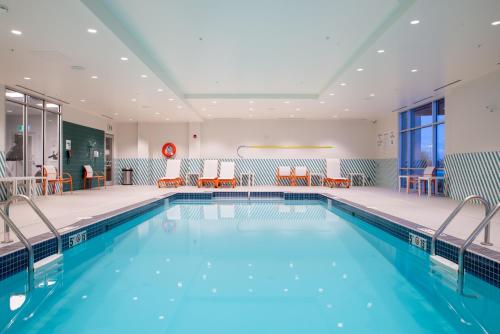 Holiday Inn Edmonton South - Evario Events, an IHG Hotel, Edmonton ...