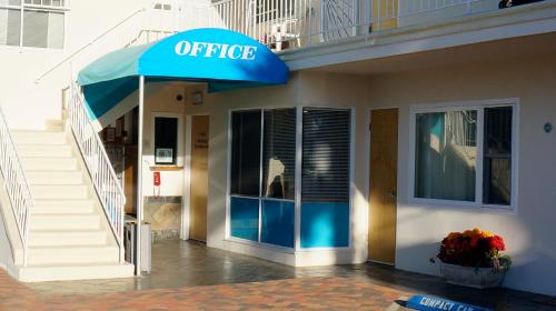 Ocean Lodge Santa Monica Beach Hotel, Los Angeles (updated prices 2025)