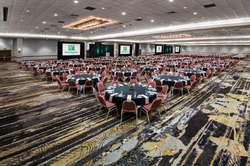 Holiday Inn Springdale-Fayetteville Area by IHG, Springdale (updated ...