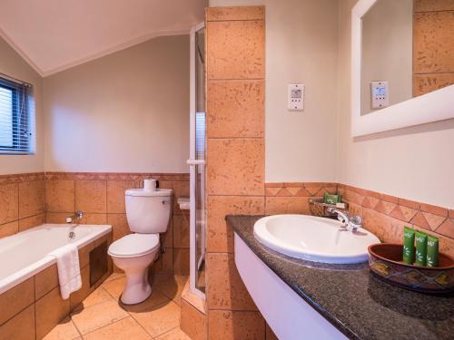 aha Kopanong Hotel & Conference Centre, Bredell – Updated 2022 Prices