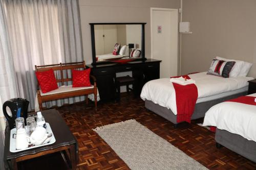 Caledon Overnight Rooms, Kimberley (updated prices 2024)