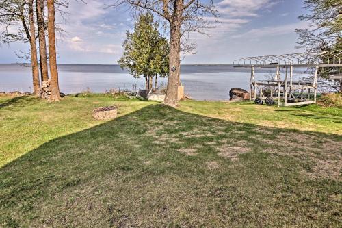 Federal Dam Cabin on Leech Lake-Near Boat Launch!, Federal Dam (updated ...