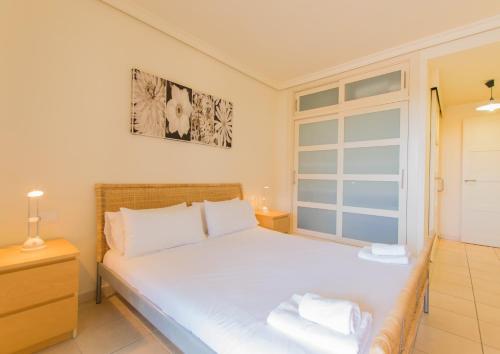 Balcon de Los Gigantes - TENESOL RENTALS, Puerto de Santiago (updated ...