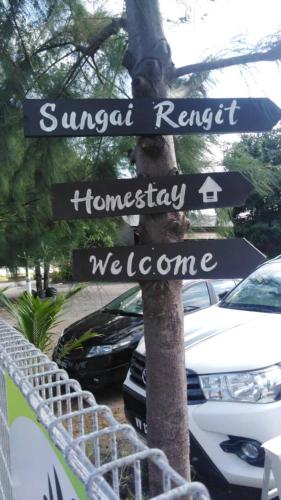 Sungai Rengit Hotel, Pengerang (updated prices 2025)
