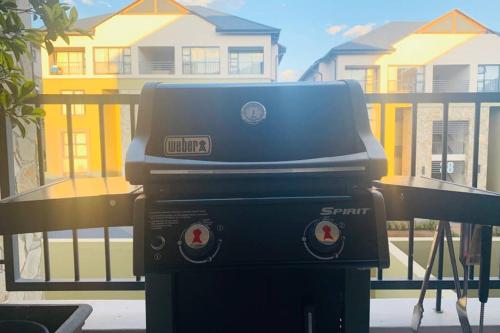 Kikuyu Waterfall - 3 Bed Luxe Apartment by Ulo, Midrand (updated prices ...