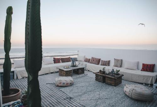 Blue Waves Surf House, Agadir – Updated 2024 Prices