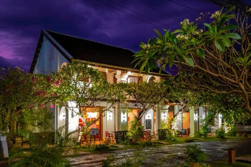 Residence Bassac, Champasak – Updated 2022 Prices