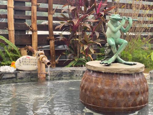 Cheng-Ping Hot Spring Inn, Wenquan – Updated 2022 Prices