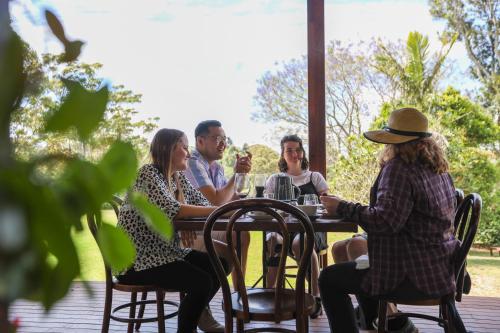 Mason Winery, Mount Tamborine (updated prices 2024)