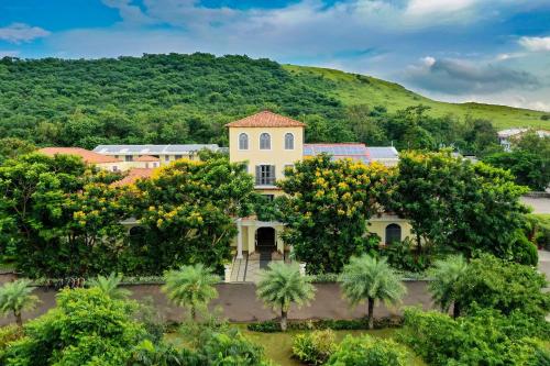 The Source At Sula, Nashik – Updated 2024 Prices