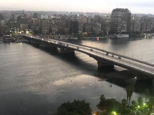 Nile Star Suites & Apartments, Cairo – Updated 2022 Prices