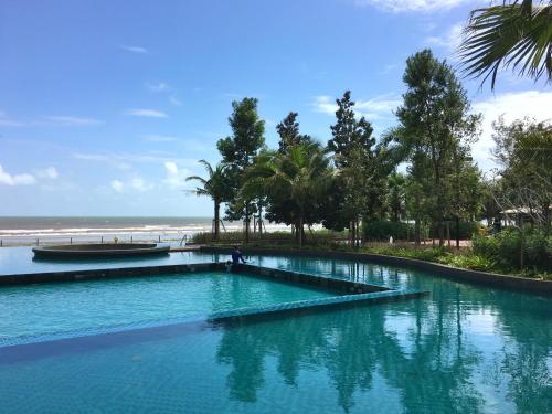 Tenang Retreat at Timurbay -Full Sea View-, Kuantan (updated prices 2025)