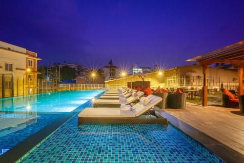 Akama Hotel Ltd, Kathmandu – Updated 2023 Prices