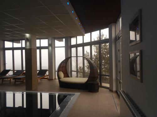 Hotel Milmari - Wellness & Spa, Kopaonik, Serbia - Booking.com