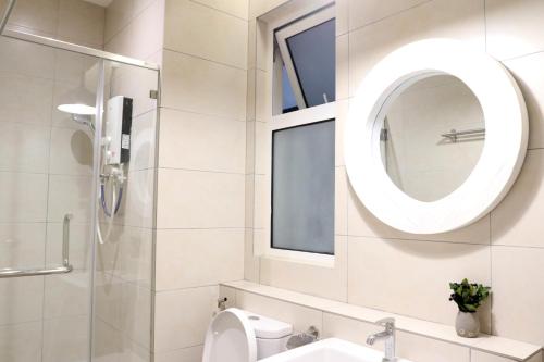 Octagon Ipoh by Plush, Ipoh – Updated 2024 Prices