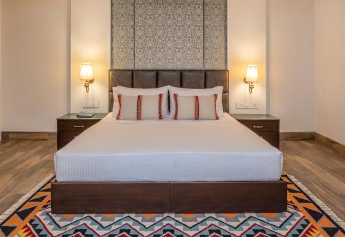 Lemon Tree Premier, Rishikesh, Rishīkesh – Updated 2024 Prices