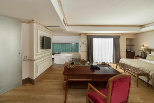 Holiday Inn Istanbul Old City by IHG, Istanbul (updated prices 2025)