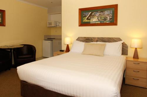 Ocean View Motel, Perth – Updated 2022 Prices