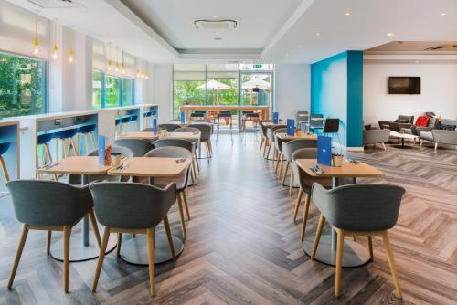 Holiday Inn Express Doncaster, an IHG Hotel, Doncaster – Updated 2023 ...