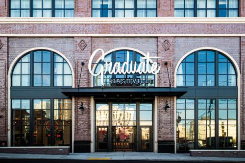 Graduate Nashville, Nashville (updated prices 2024)