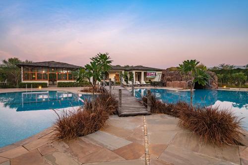 The Baagh Ananta Elite Ranthambore, Khilchipur (updated prices 2025)