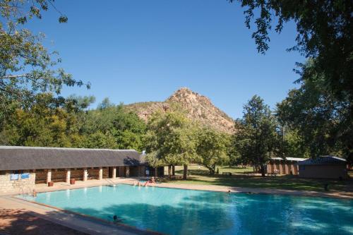 Tshipise A Forever Resort, Tshipise (updated prices 2025)