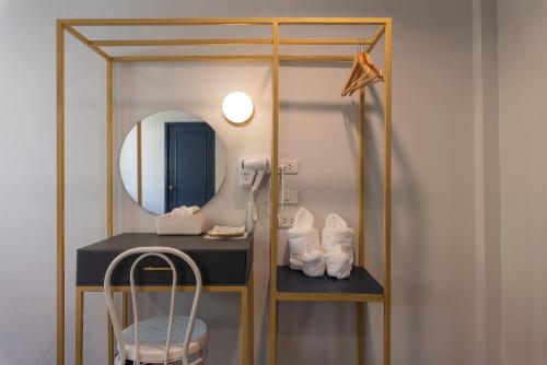 The Mellow Pillow Hotel @ Chiang Mai Gate, Chiang Mai (updated prices 2024)