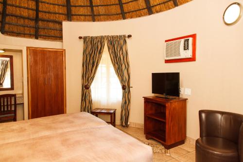 Tshipise A Forever Resort, Tshipise (updated prices 2025)