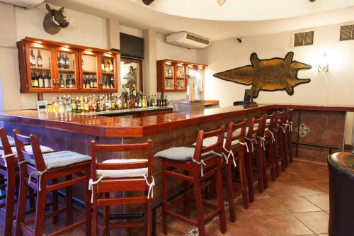 Tshipise A Forever Resort, Tshipise (updated prices 2025)