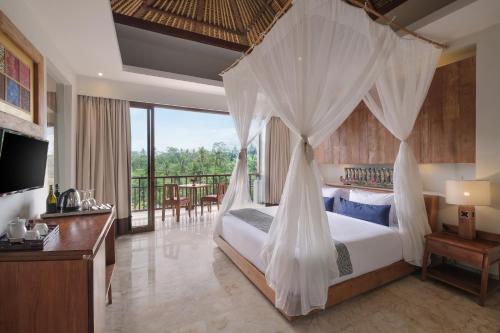 Puri Sebali Resort, Ubud (updated prices 2025)
