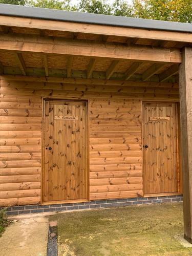 Glamping at Holly Grove Farm, Stoke on Trent (updated prices 2025)