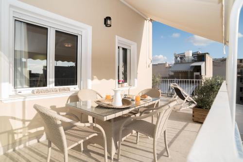 Athens Terrace 360°, Athens (updated prices 2026)