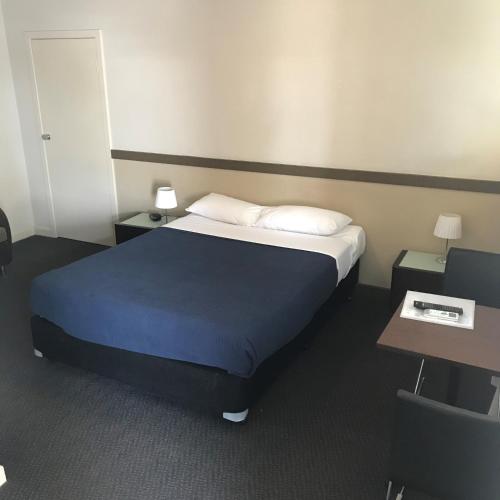 Highlander Hotel Bar Kitchen Rooftop, Adelaide (updated prices 2025)