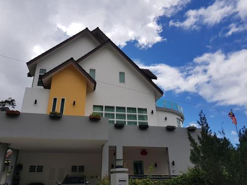 Crystal Cameron Vacation Bungalow, Cameron Highlands – Updated 2022 Prices