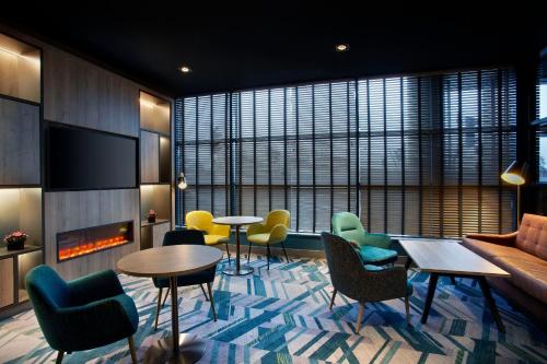 Leonardo Hotel Swindon - Formerly Jurys Inn, Swindon – Updated 2023 Prices