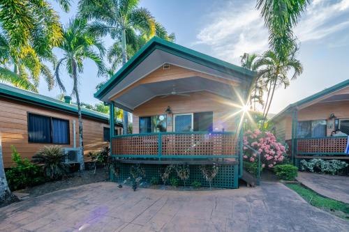 Ingenia Holidays Cairns Coconut, Cairns (updated prices 2025)