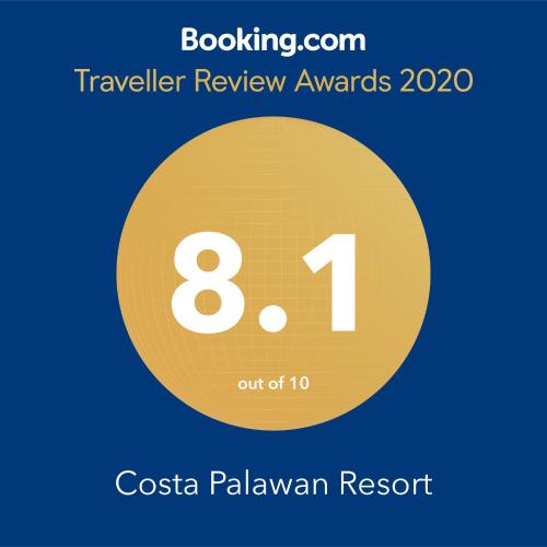 Costa Palawan Resort, Puerto Princesa (updated prices 2025)