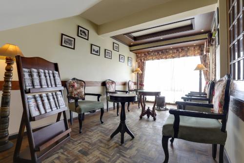 Summit Grace Boutique Hotel & Spa, Darjeeling – Updated 2023 Prices