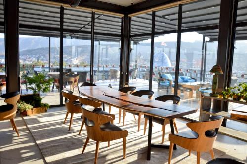 Brim Hotel, Tbilisi (updated prices 2025)