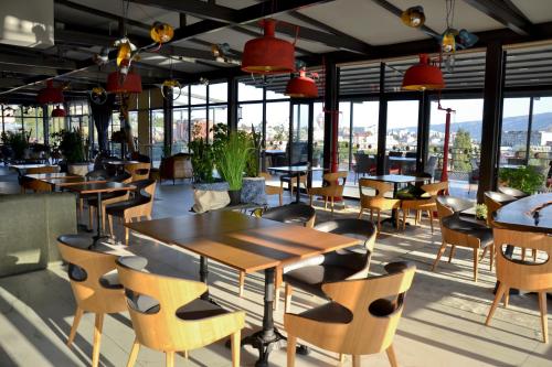 Brim Hotel, Tbilisi (updated prices 2025)