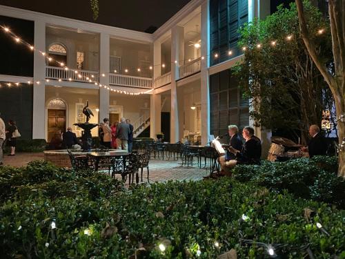 Monmouth Historic Inn, Natchez (updated prices 2025)