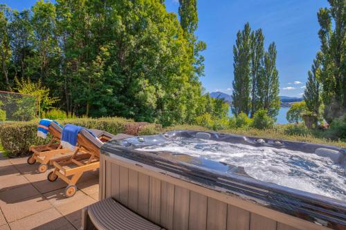 Waters Edge, Wanaka – Updated 2024 Prices